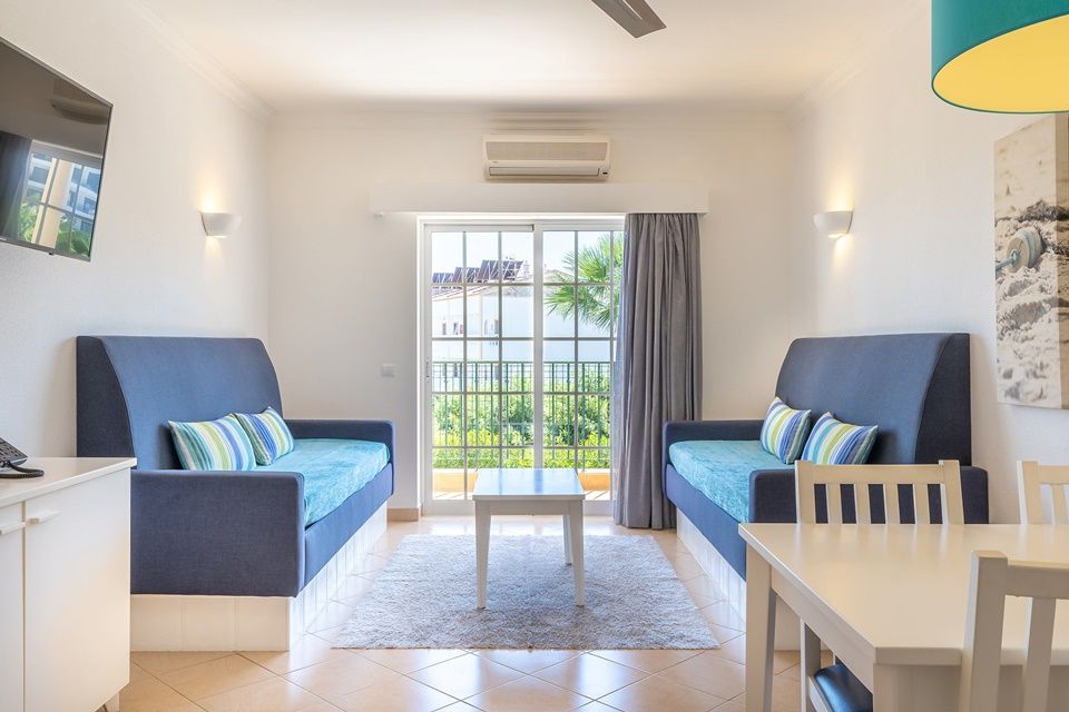 Apartahotel 3Hb Clube Humbria - All Inclusive Baratísimo!