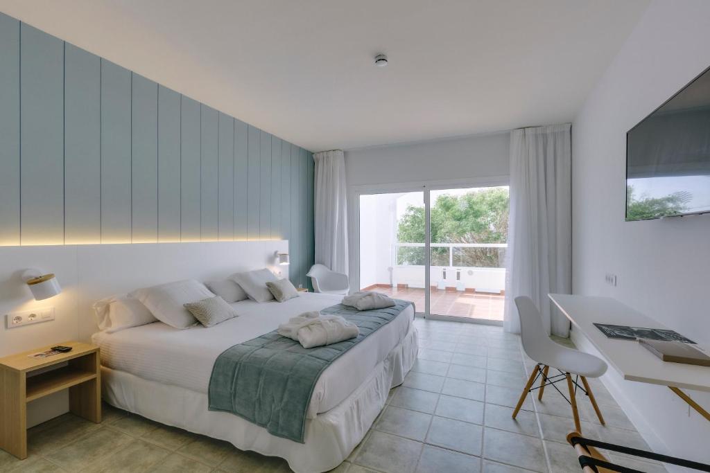 Hotel Alua Village Fuerteventura – All Inclusive Baratísimo! - Quehoteles