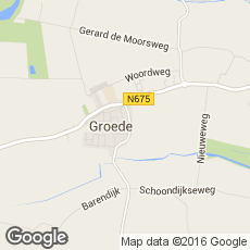 Hoteles en Groede al MEJOR precio - Quehoteles