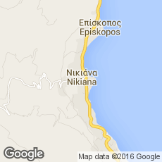 Hoteles en Nikiana al MEJOR precio - Quehoteles