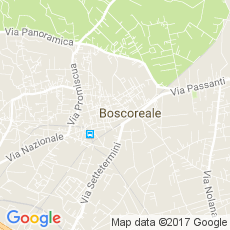 Hoteles en Boscoreale al MEJOR precio - Quehoteles