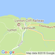 Hoteles en Lynmouth al MEJOR precio - Quehoteles