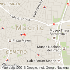 Hoteles en Madrid al MEJOR precio - Quehoteles